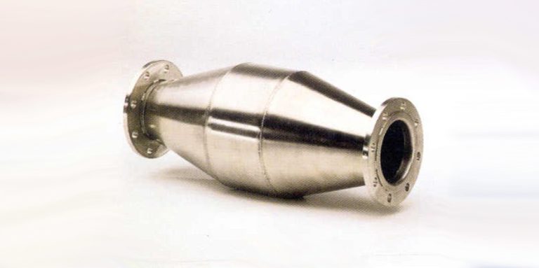 Custom Catalyst | World Class Catalysts